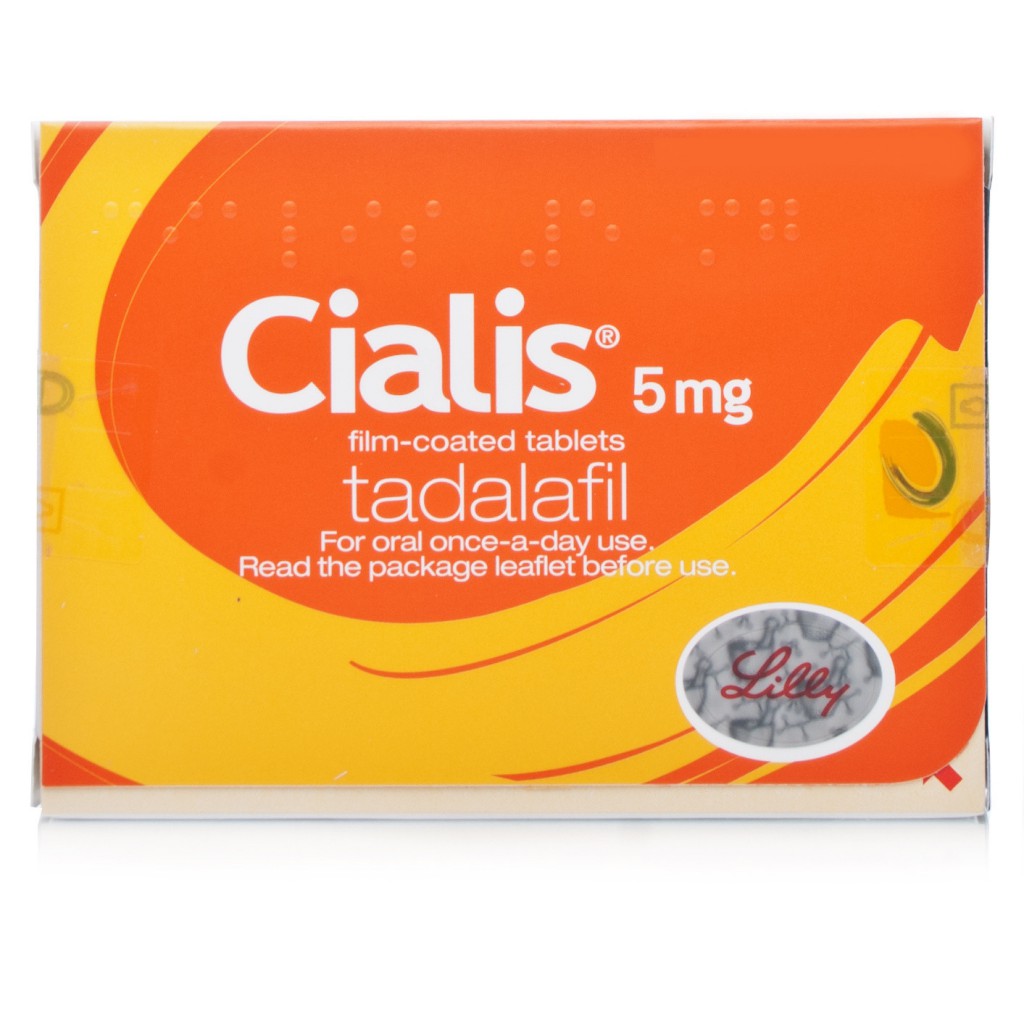 Buying Cialis at Canadian Health&Care Pharmacy