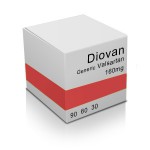 Diovan Generic for Blood Pressure: Uses, Side Effects, Precautions ...